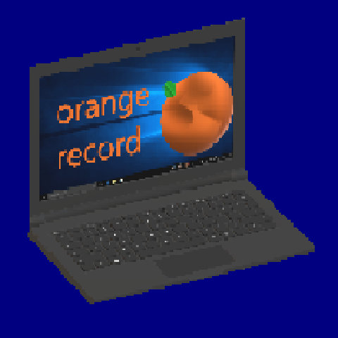 orange 3: orange you glad it's a new album | orange record