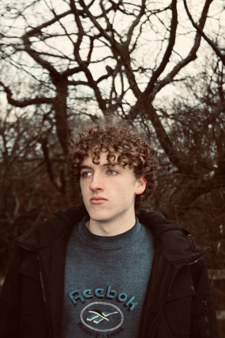 obvious EP | Max Robinson