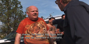 Music | Mustard Tiger