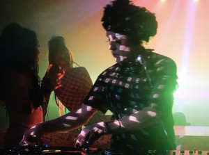 Music | Superstar DJ Grace