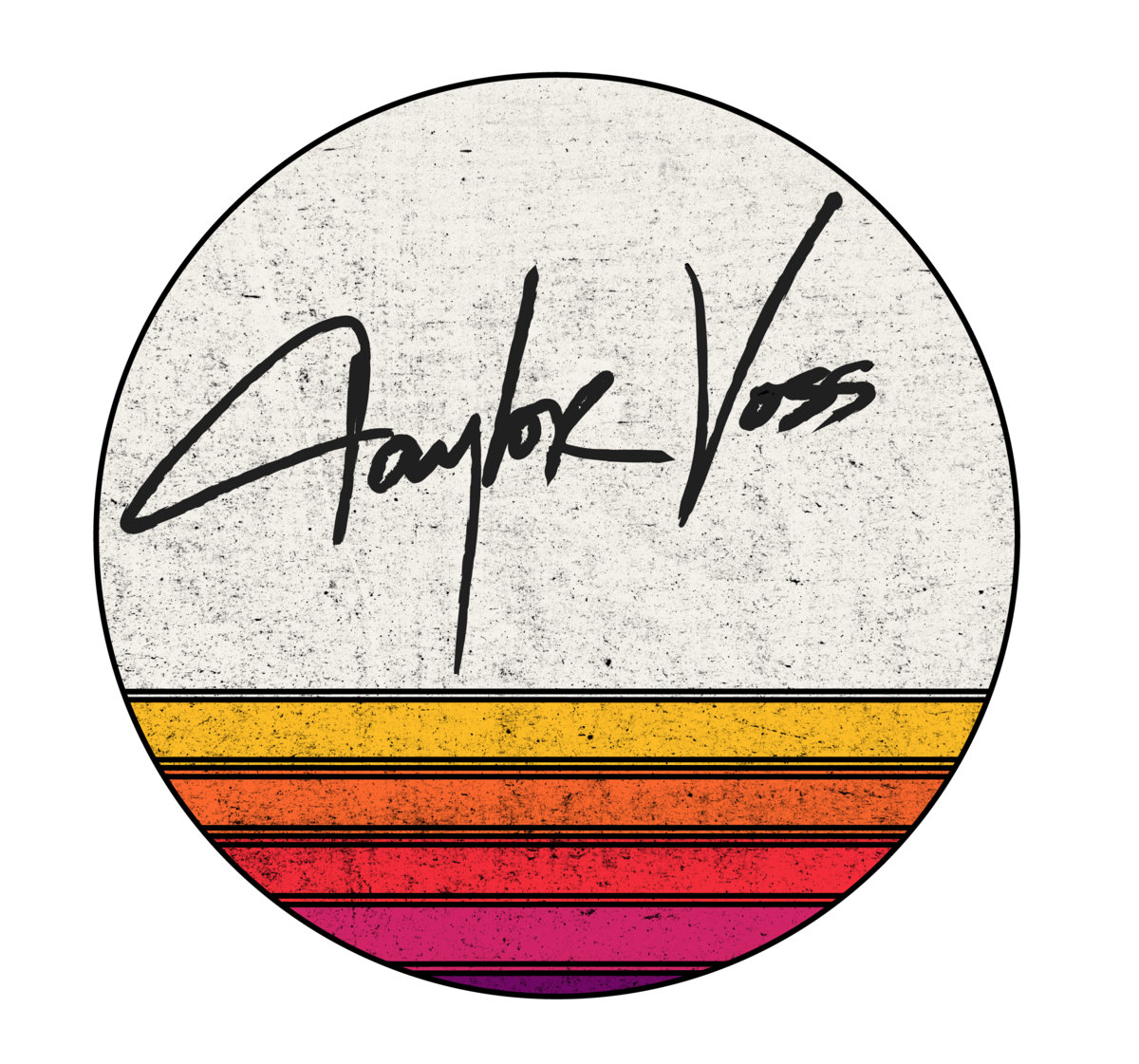 Kill River | Taylor Voss