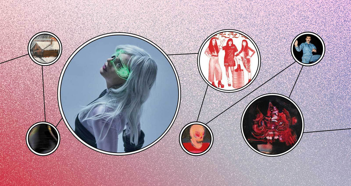 This Week’s Essential Releases: Hyperpop, Detroit Hip-Hop, Indie Rock ...