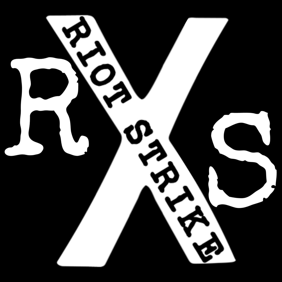 Still Tuning This Machine | Riot Strike