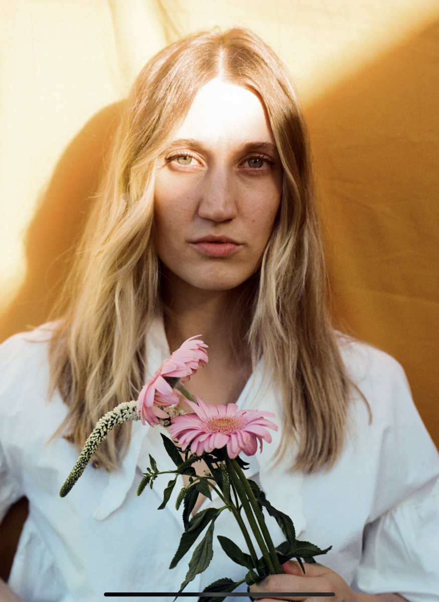 Music | Rees Lucia