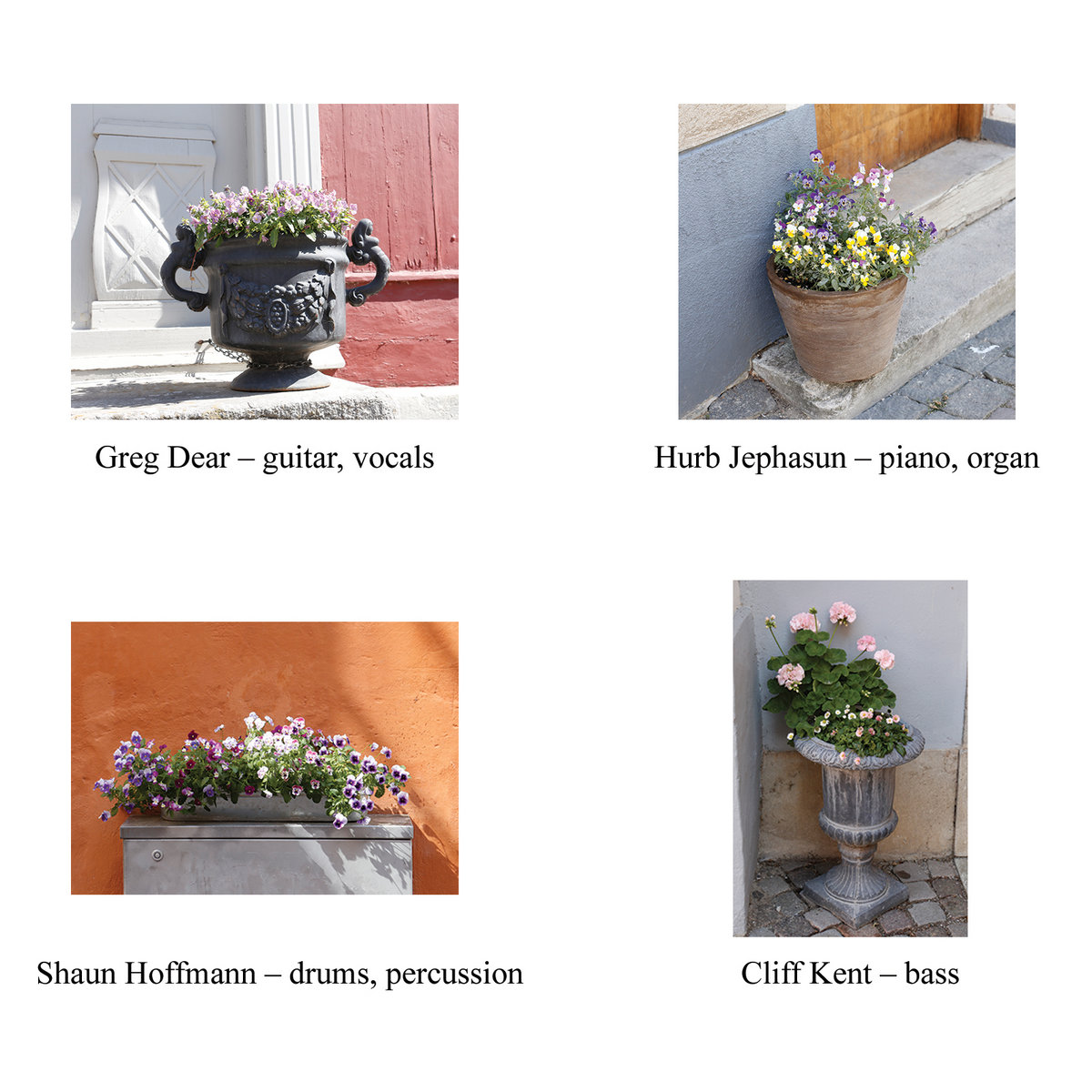 Abolition | Beautiful Losers | Greg Dear