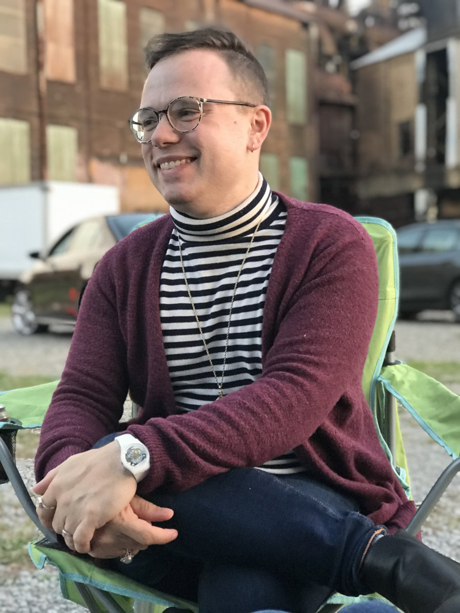 escapement. | Bret Stiffler