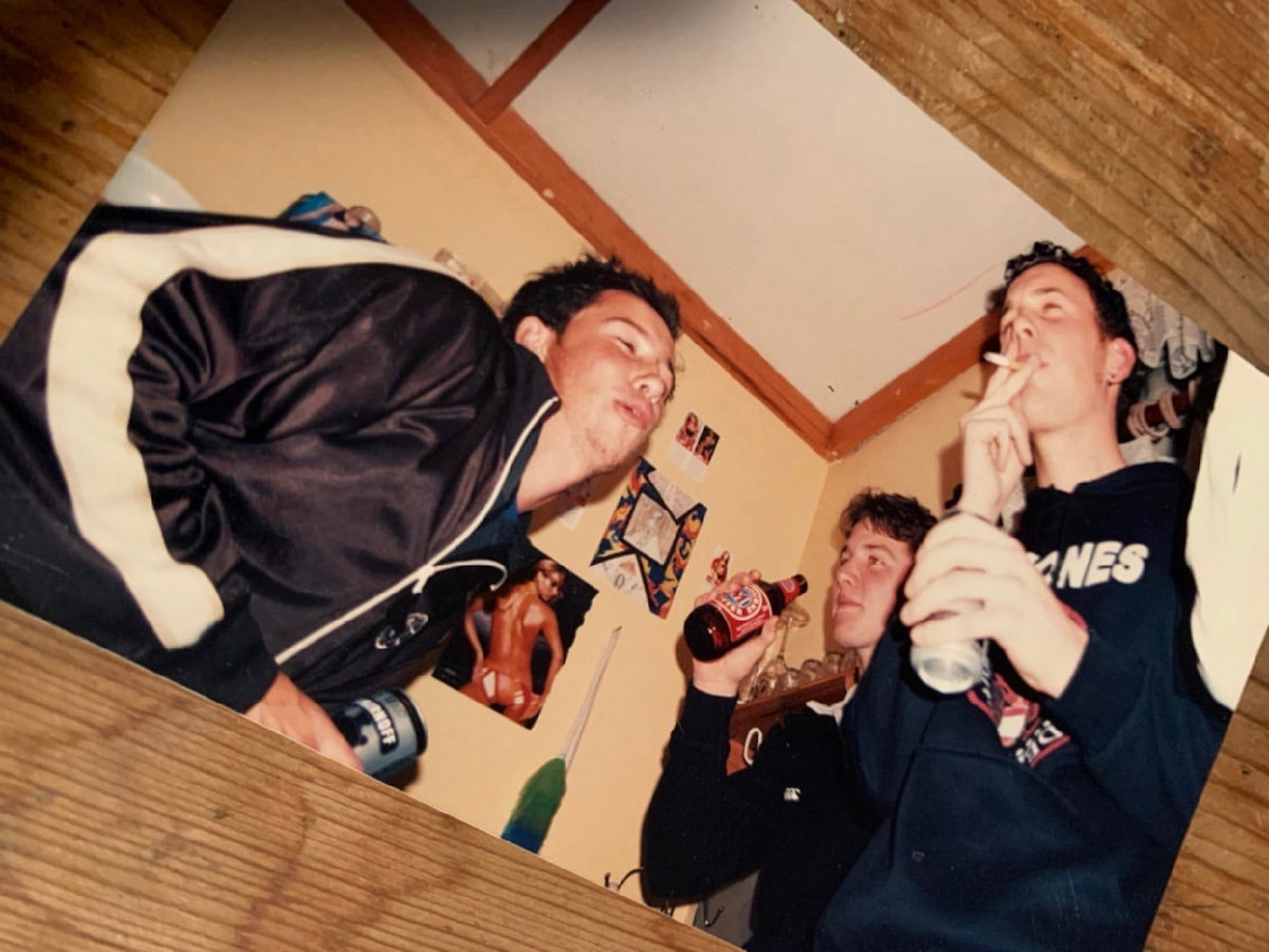 EP #1 | The Radiants