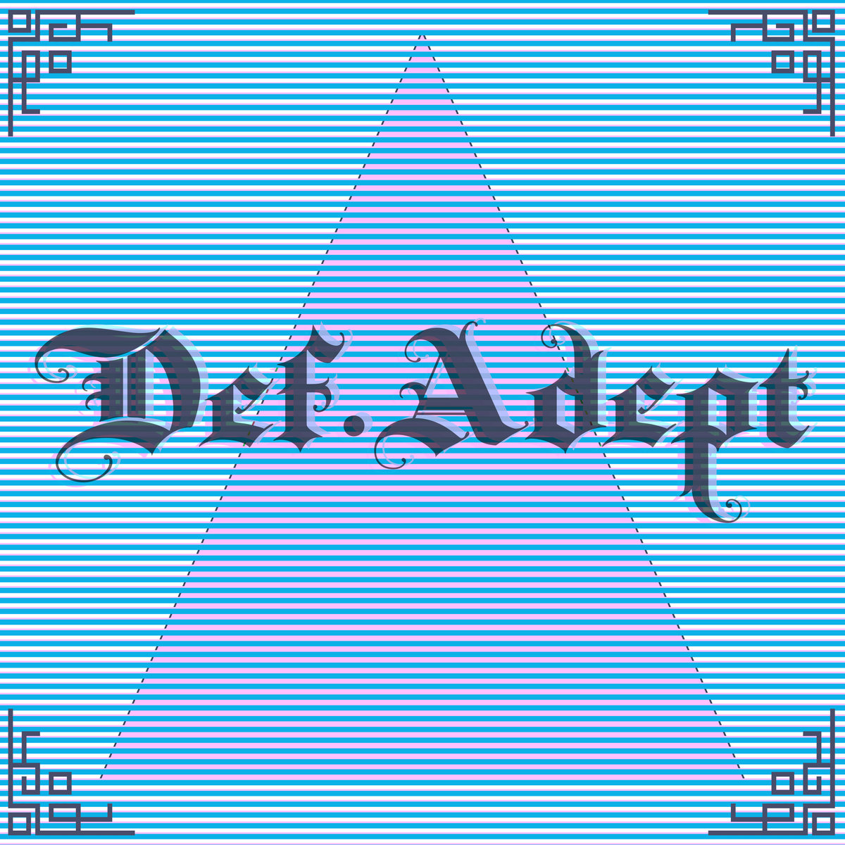 Liminal Spaces | Def.Adept