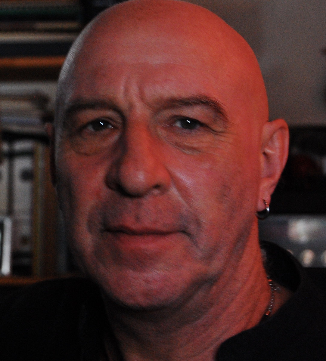 Mist On The Mountain | Steven Jay