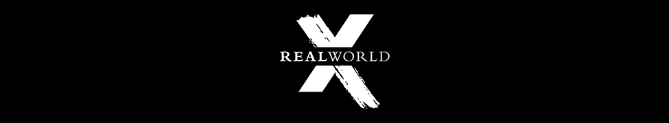 Music | Real World X