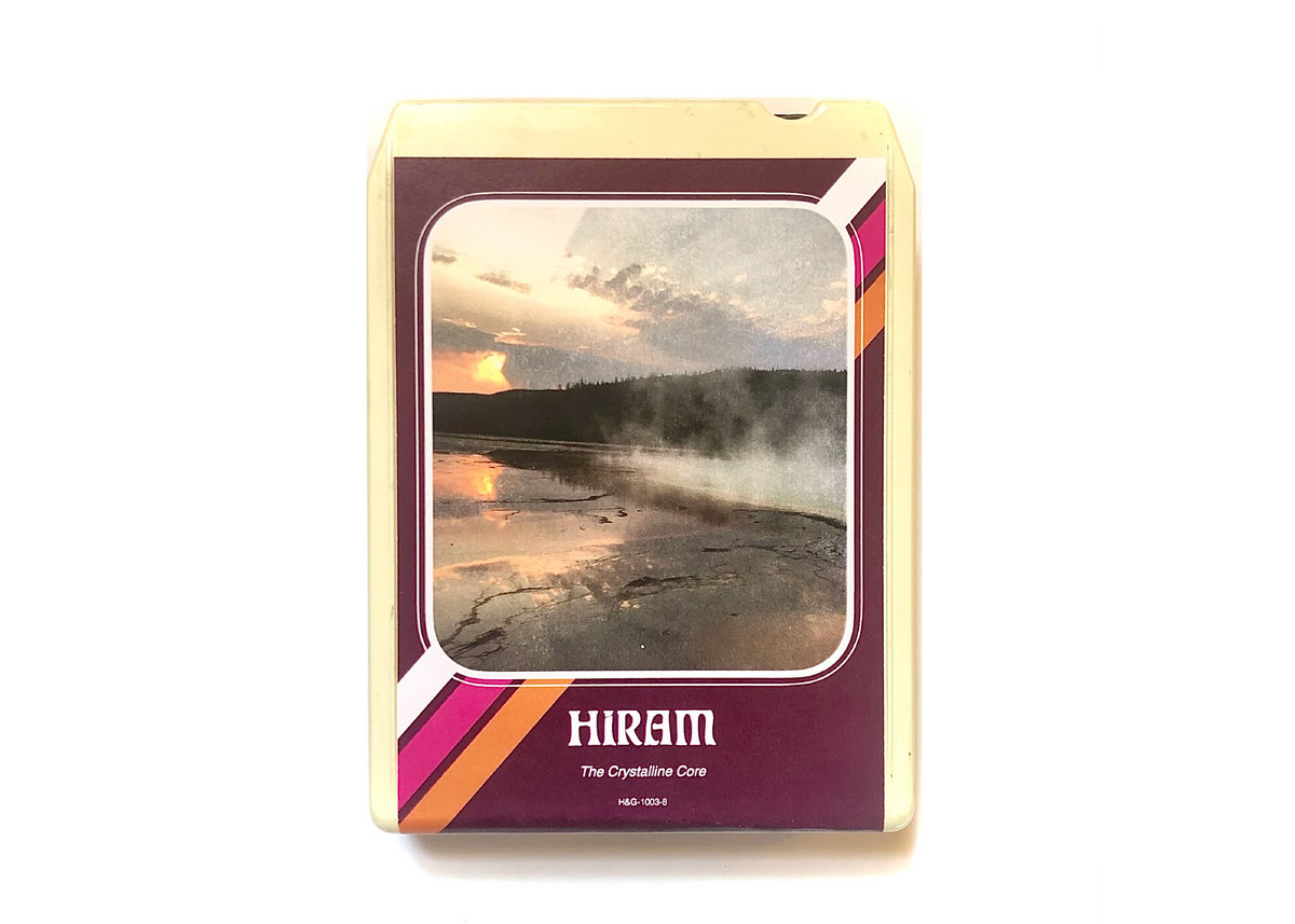 Limited edition 8 track cartridge | Home & Garden