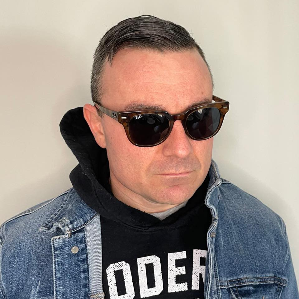 What Remains (Demos) | Brian Barclay