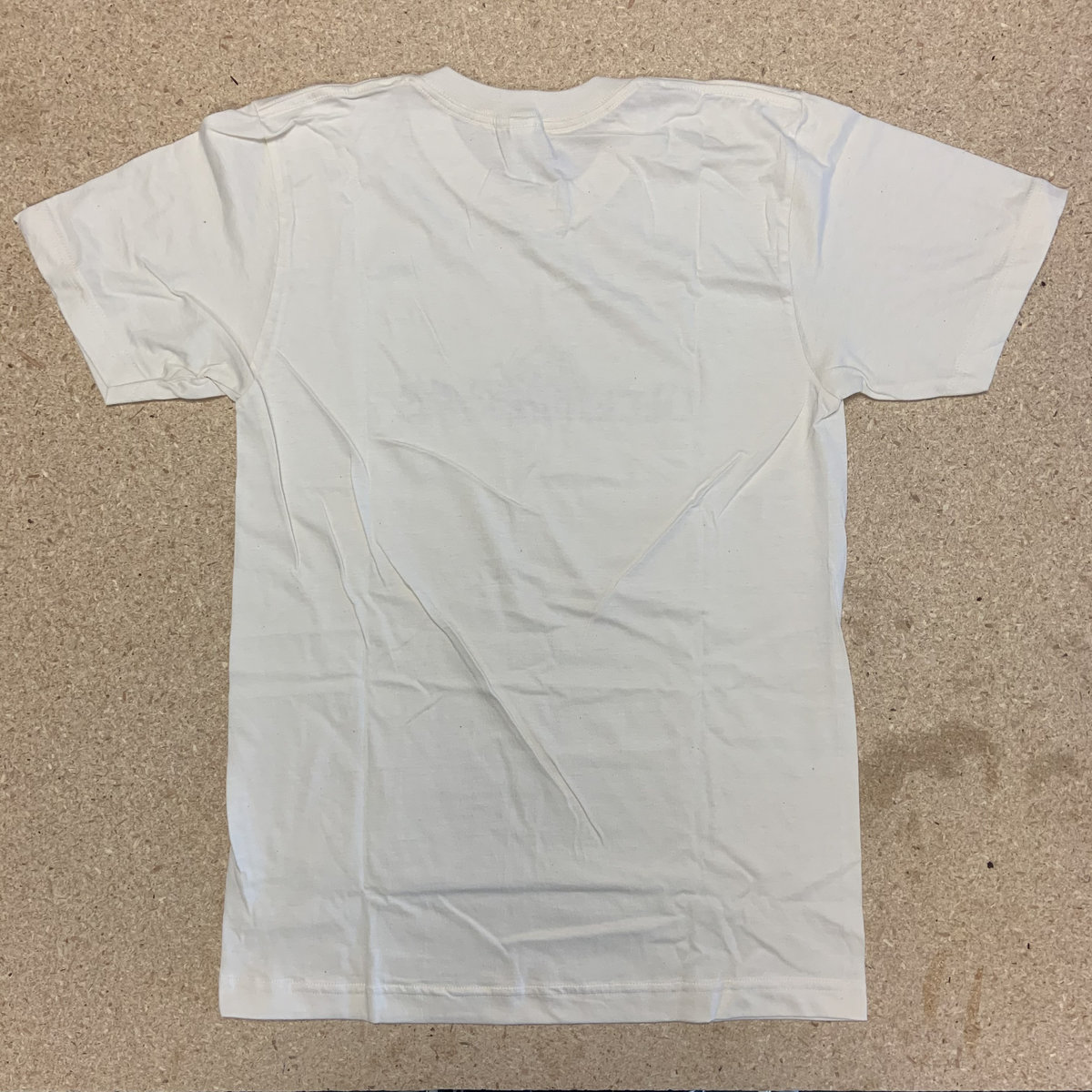 The Decemberists vine graphic t-shirt | The Decemberists