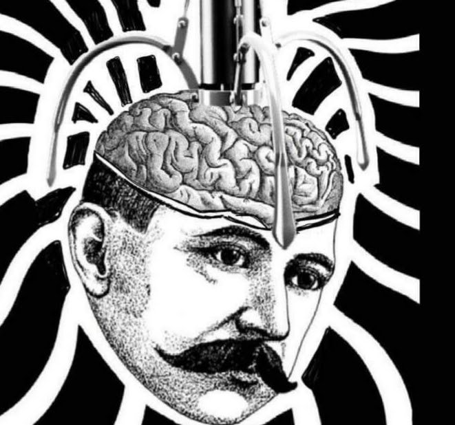 Sex And Psychedelics | Head Change