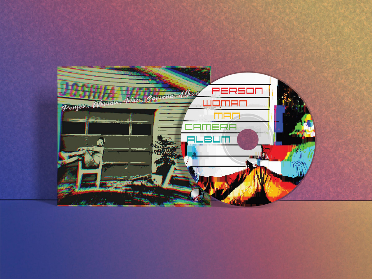 She Does All the Work | Joshua Vern