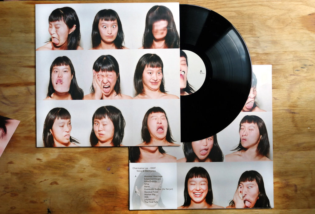 The Best Experimental Music on Bandcamp: April 2021 | Bandcamp Daily