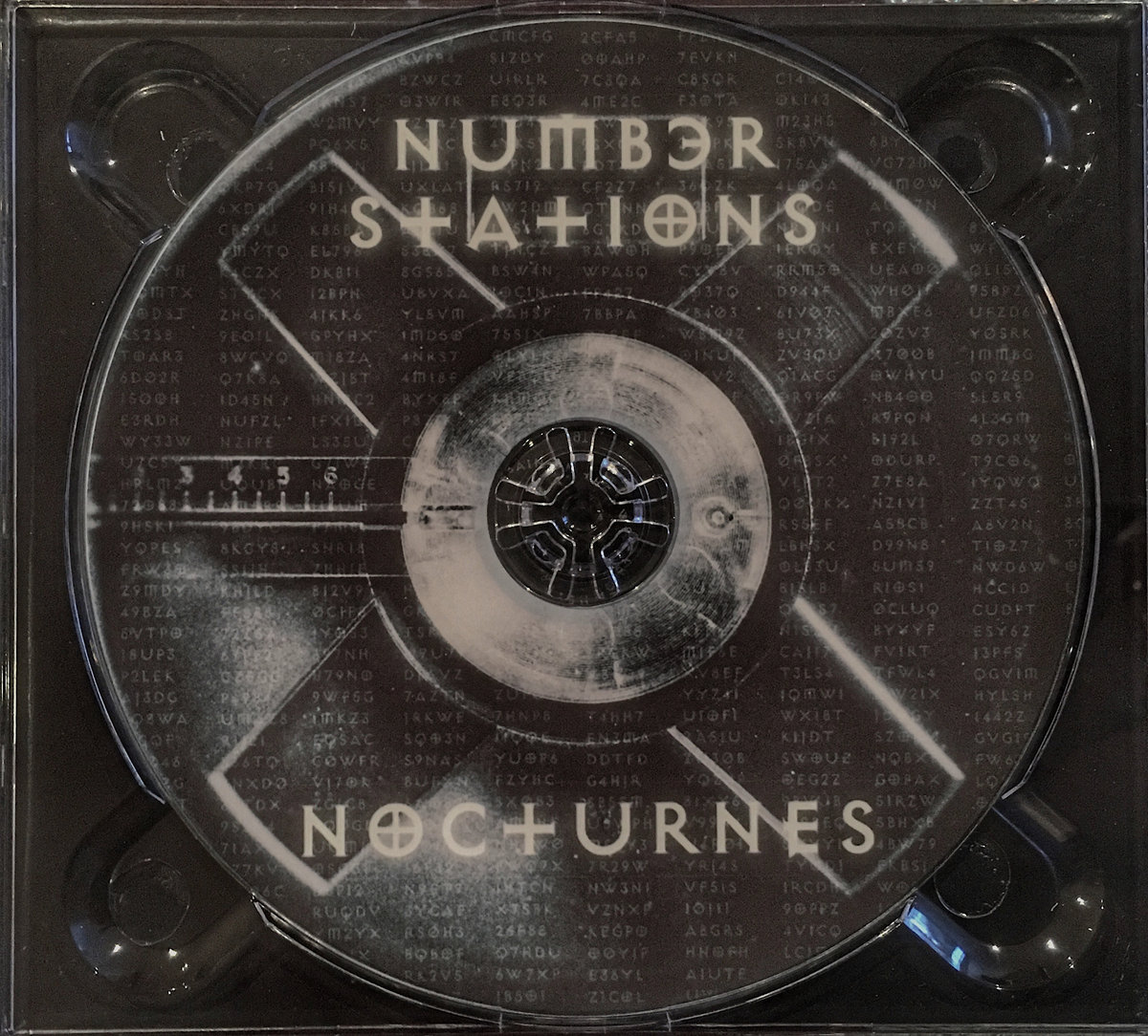 Nocturnes | Number Stations