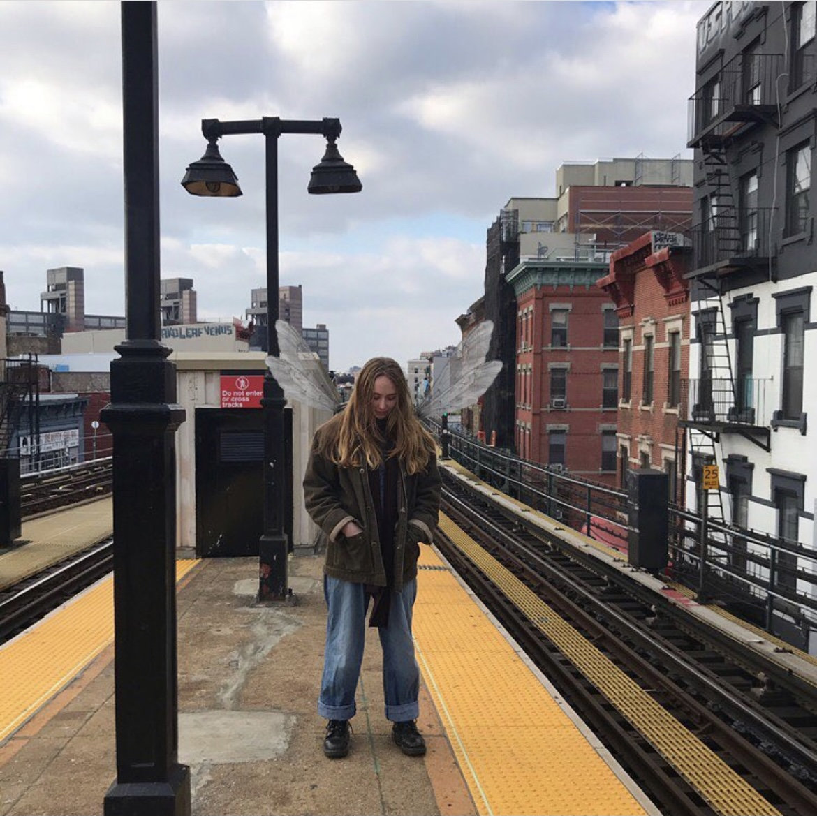 Ms.Misanthrope | Emma Swingle