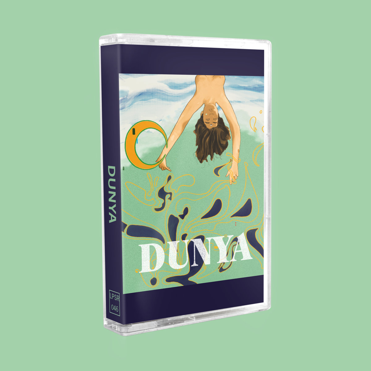 Dunya | Dunya | la pochette surprise records