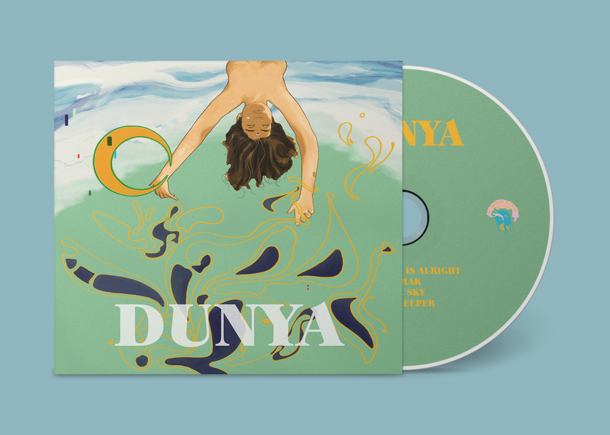 Dunya | Dunya | la pochette surprise records
