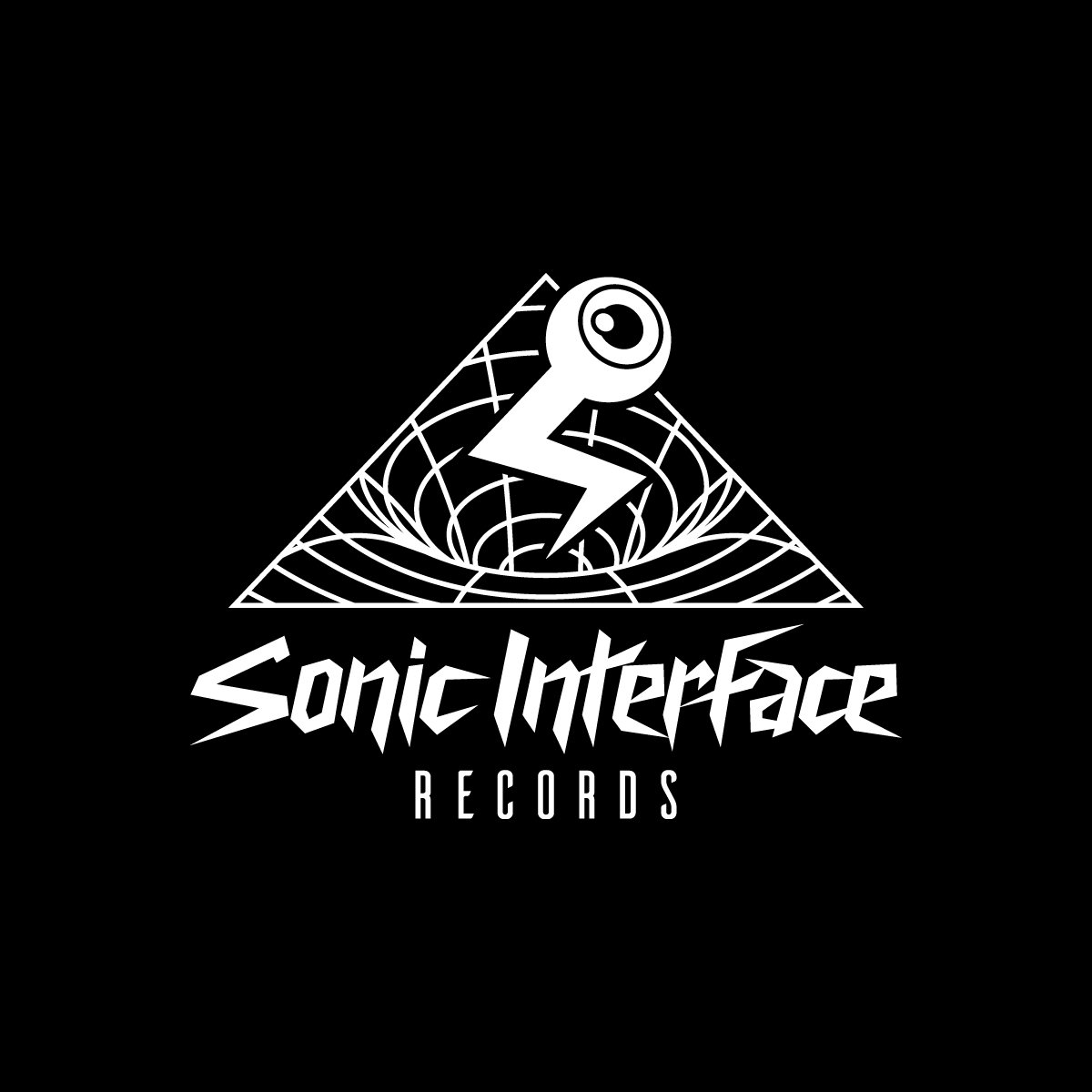 Parallel dimension EP 002 | Michael Space | Sonic Interface Records