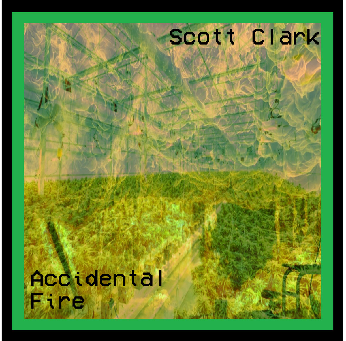 Object Of Obsession | Scott Clark