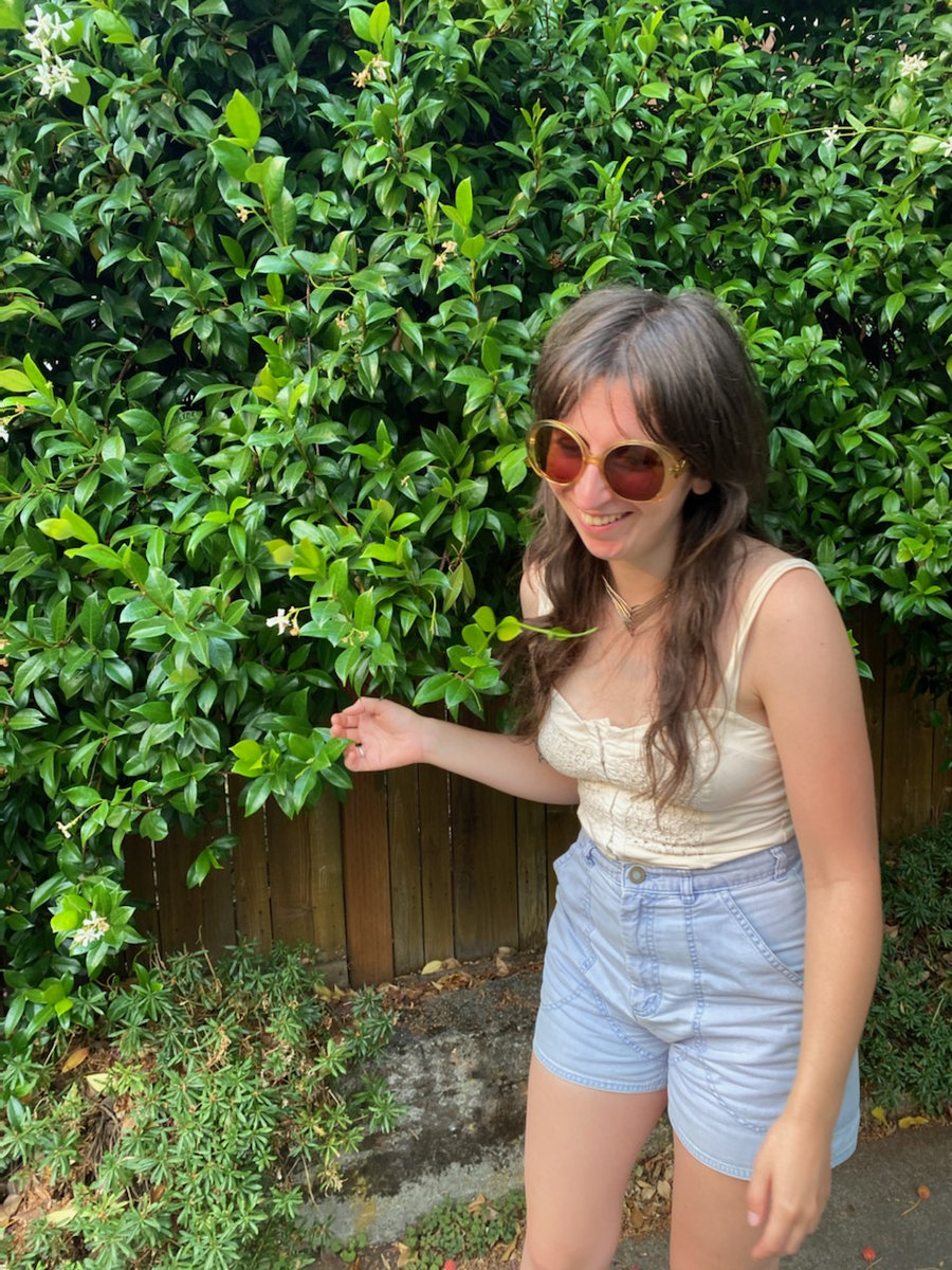 Little Spells | Aliah O'Neill