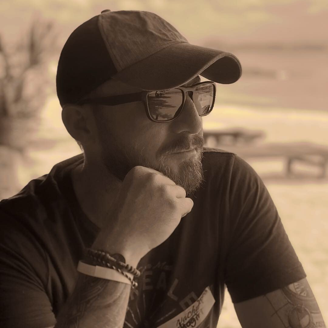 North To South | Stuart Robertson