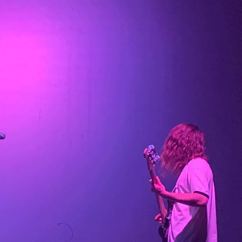 Music | Salty Slug