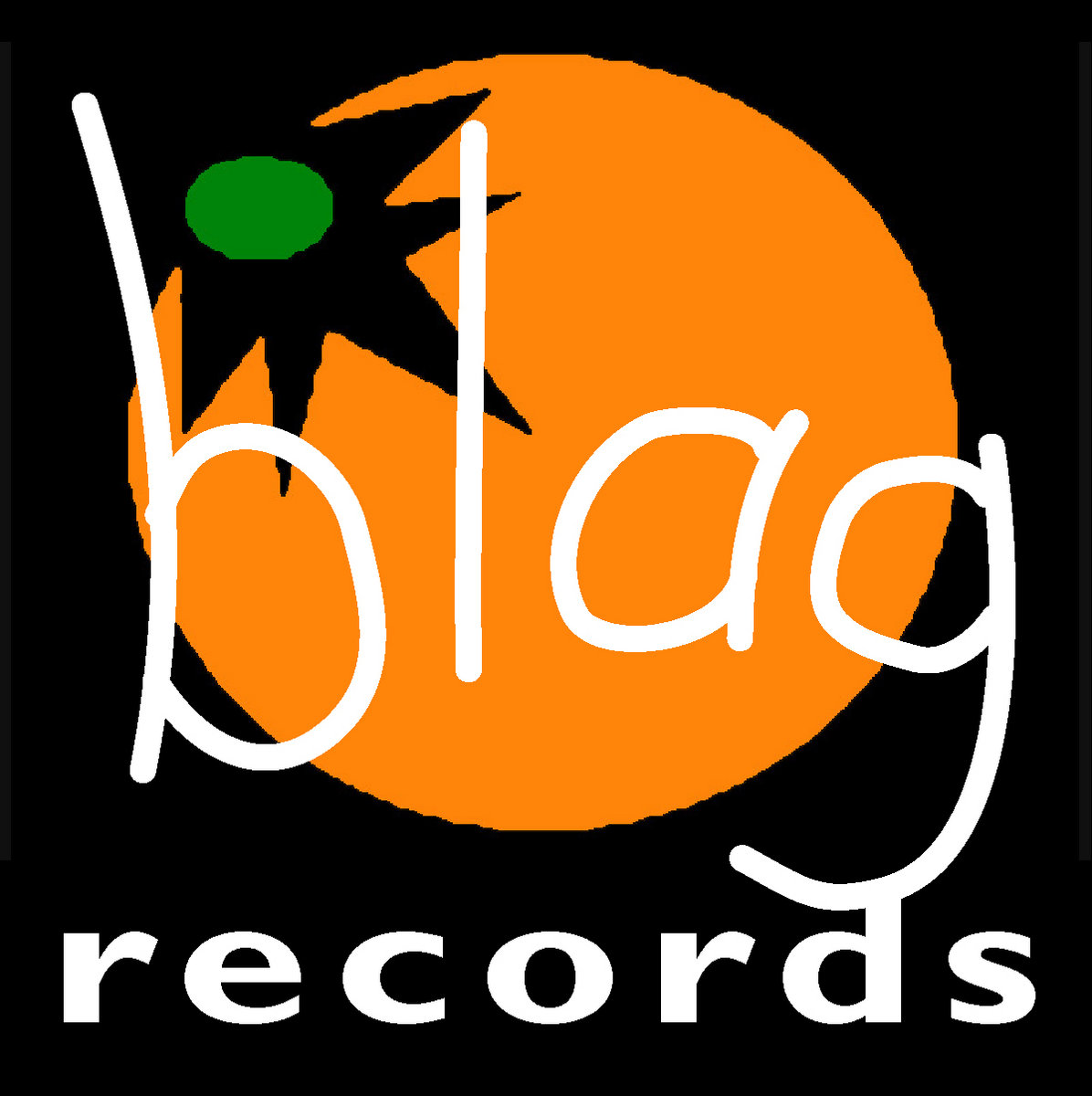 Hilltop Droogs - Demo | Blag Records