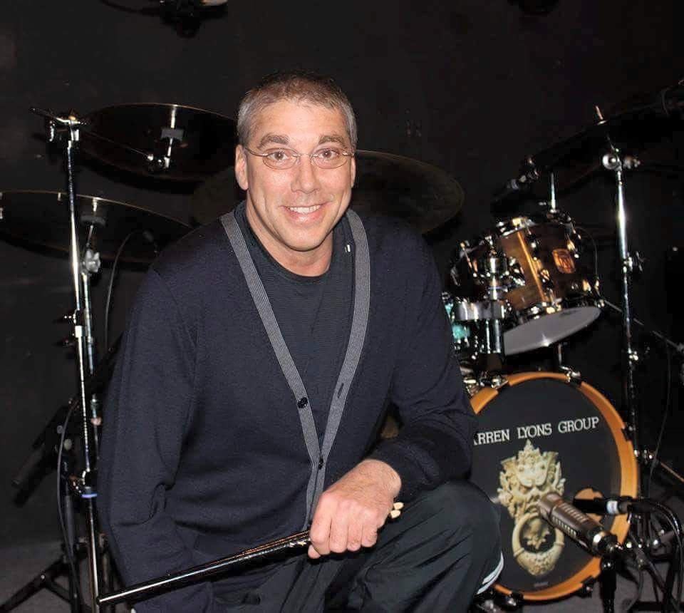 Live In NYC | Darren Lyons Group | Darren Lyons