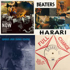 Harari | The Beaters | Matsuli Music