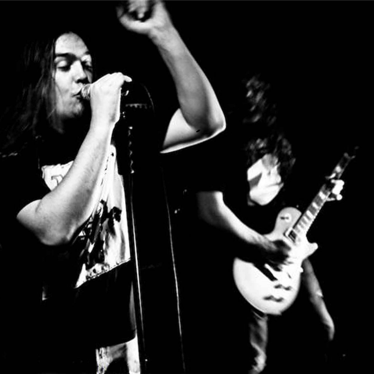 Stay of Execution | Stone Axe