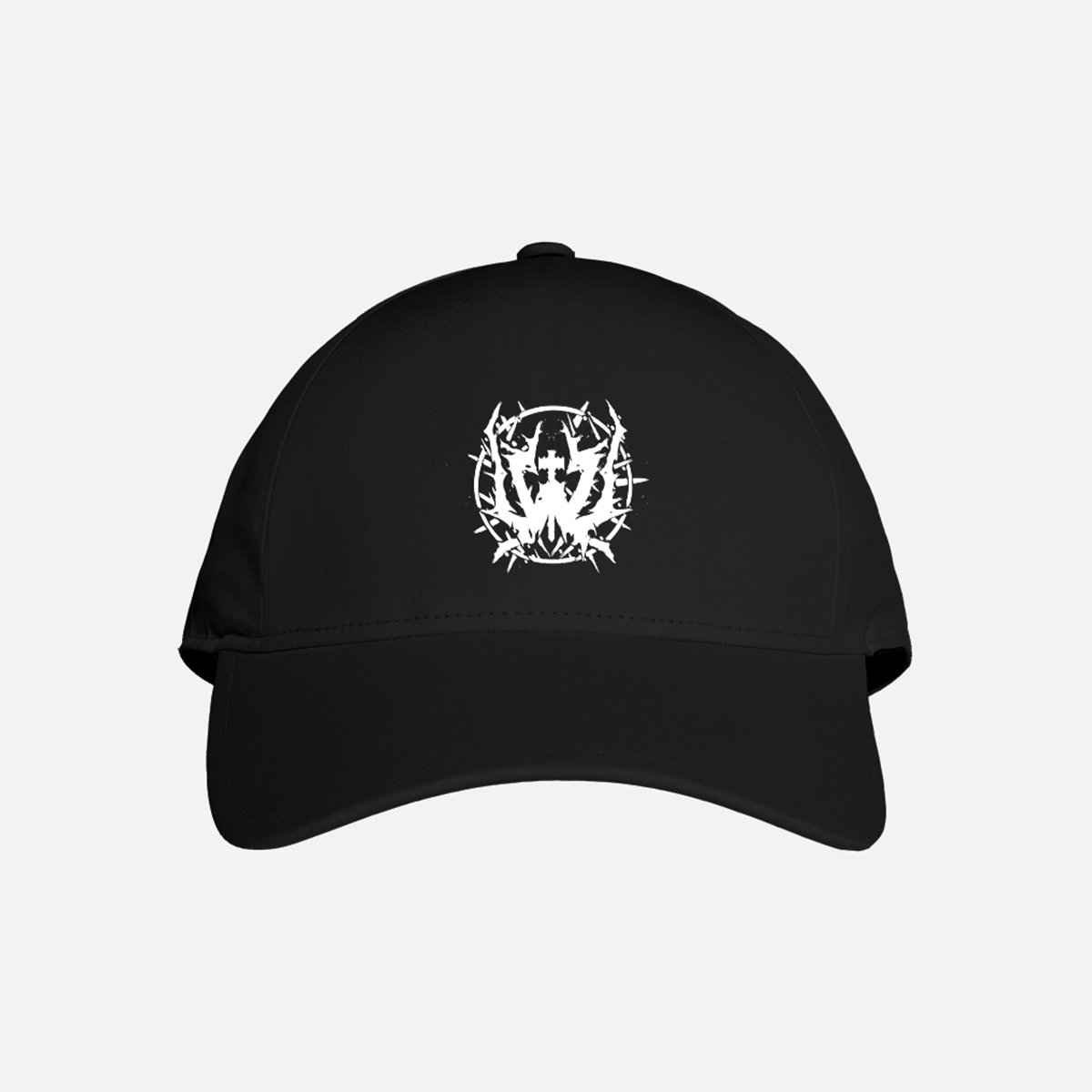 Warhammer Cap Black | Warhammer_Greece