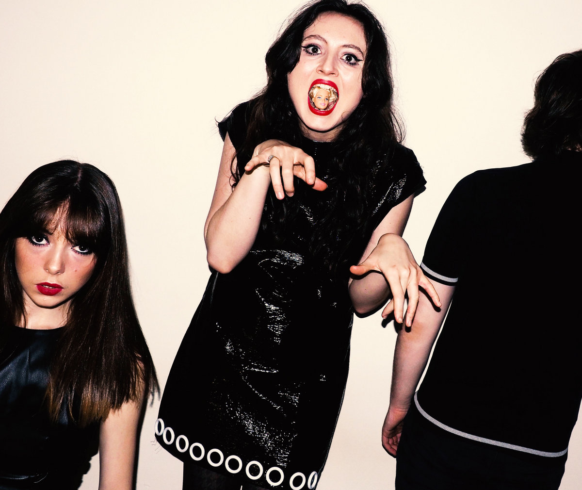 Future Consumer | shoplifter