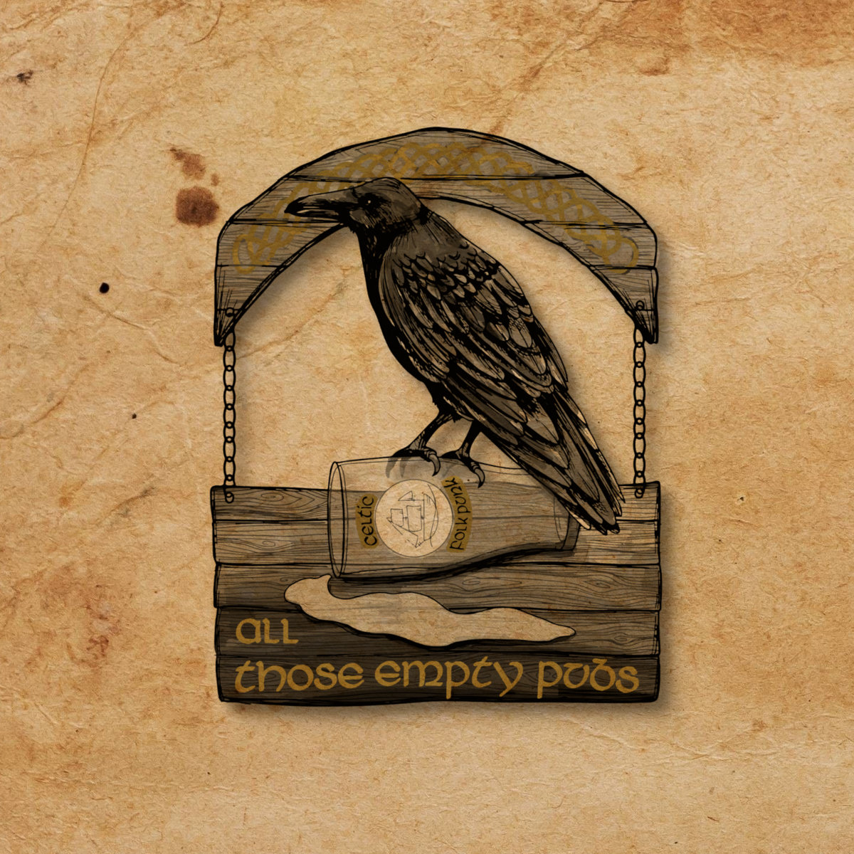 40 Days | All Those Empty Pubs