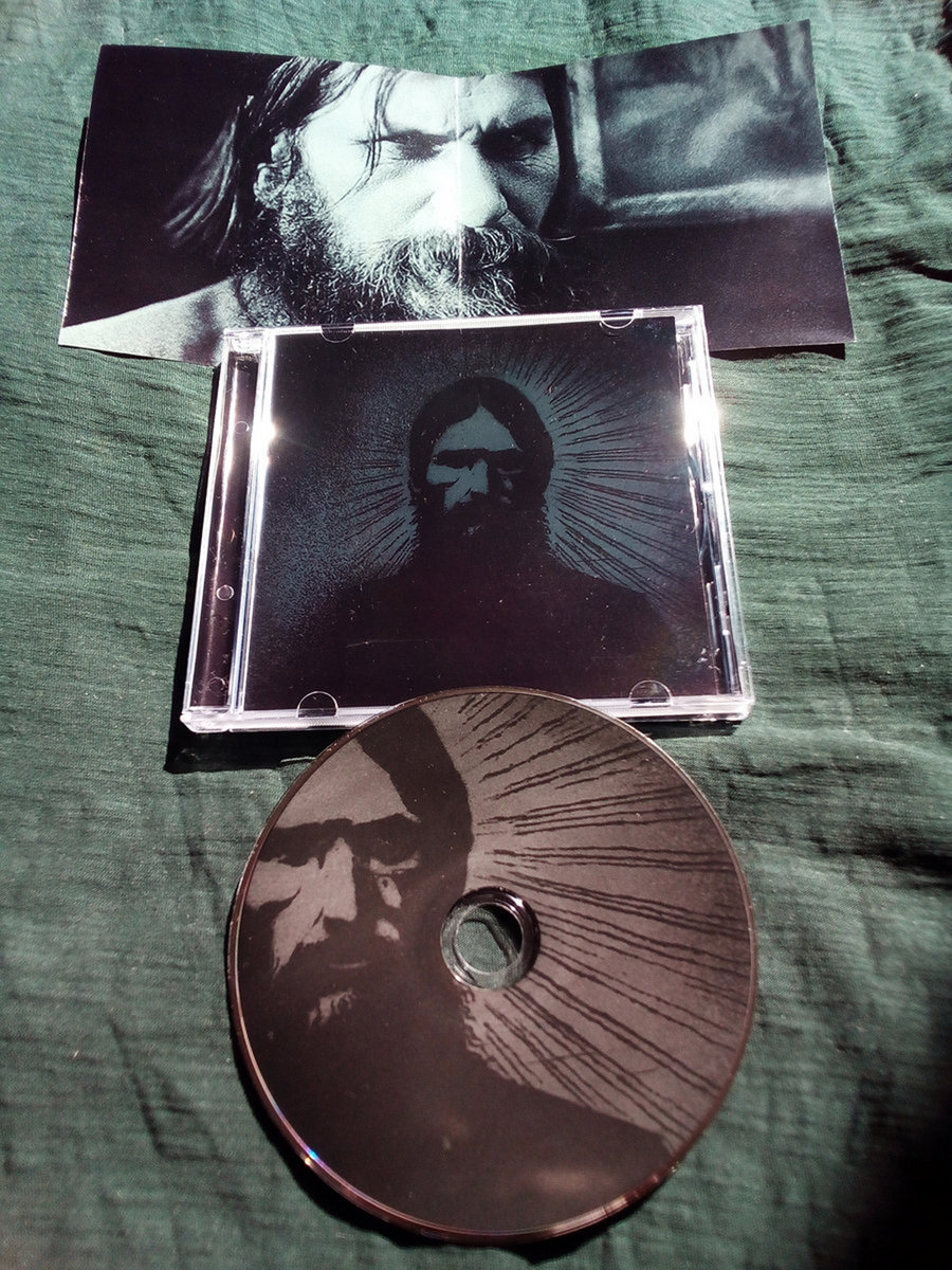 Rasputin | AARSLAND | Aarsland