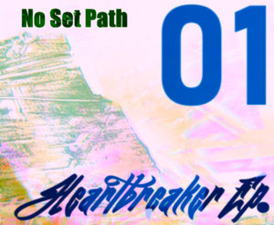Music | No Set Path