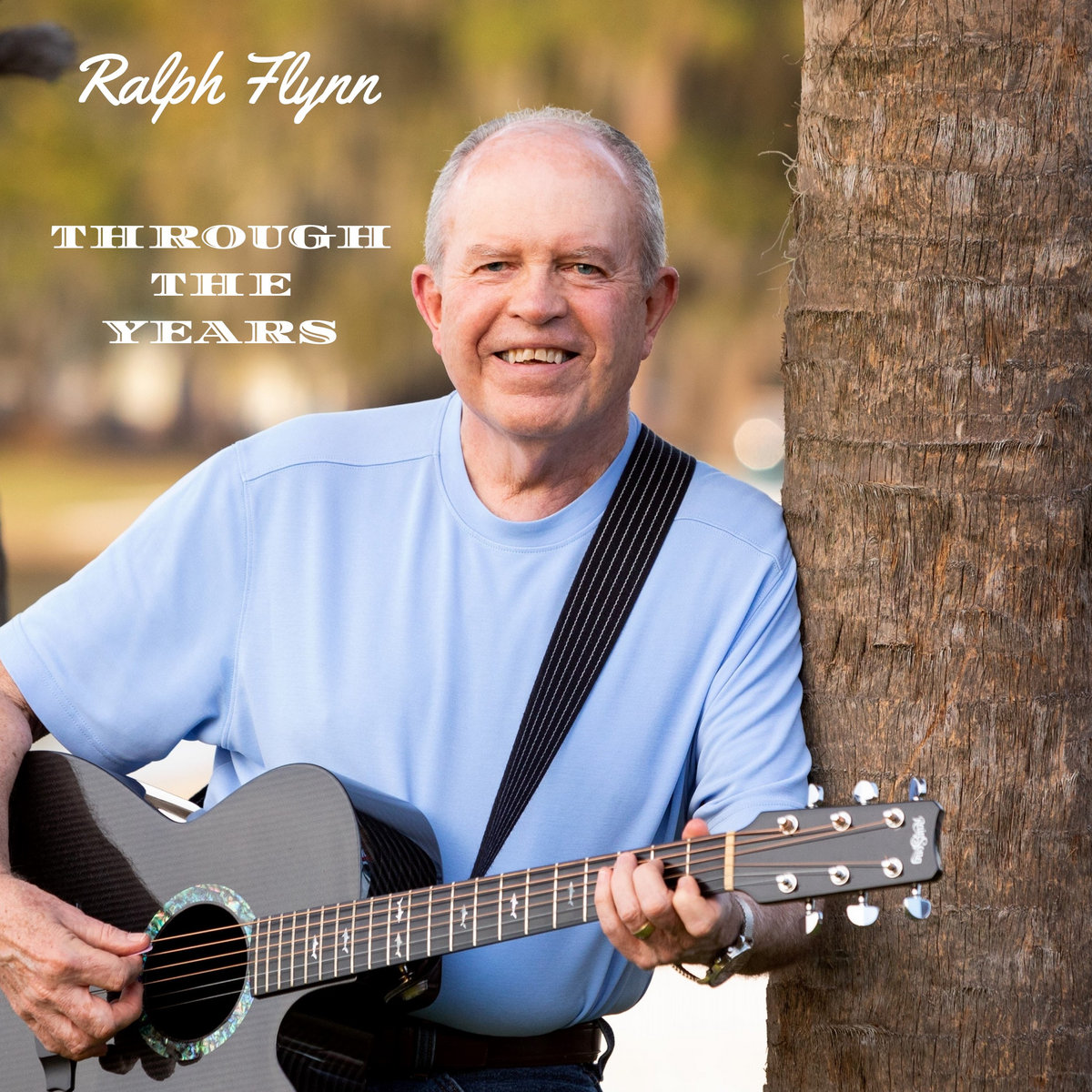 Through The Years | Ralph Flynn