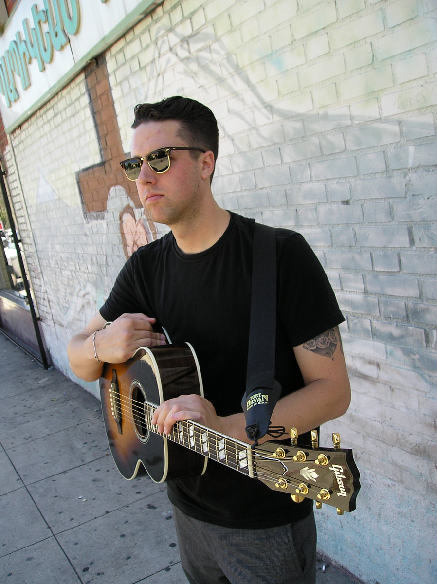 A Cow is Too Much Trouble in Los Angeles | Chris Namon