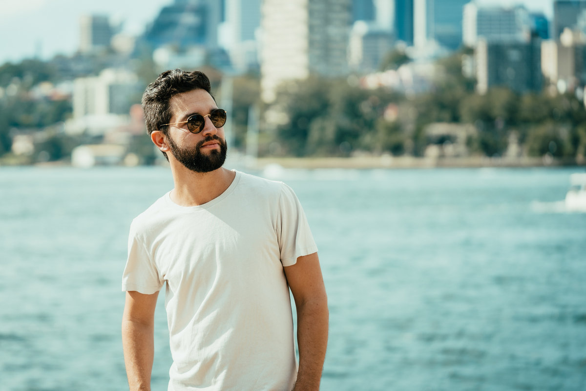 Memory Collision | Jordan F