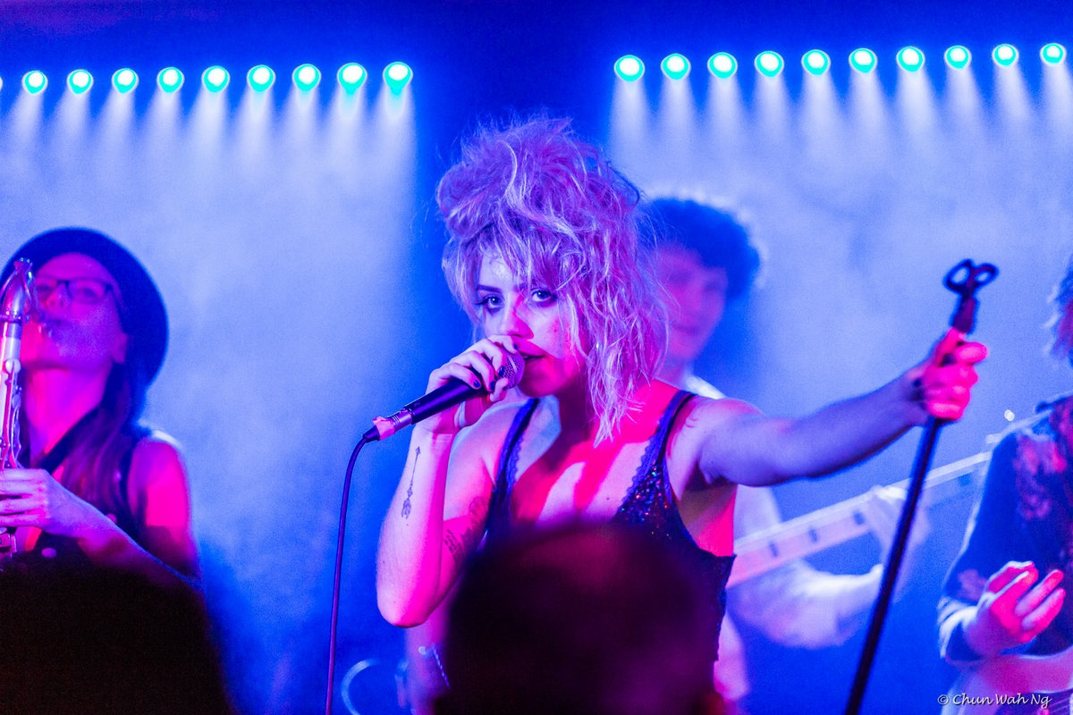 Overthinker (Deluxe edition) | Georgia Crandon