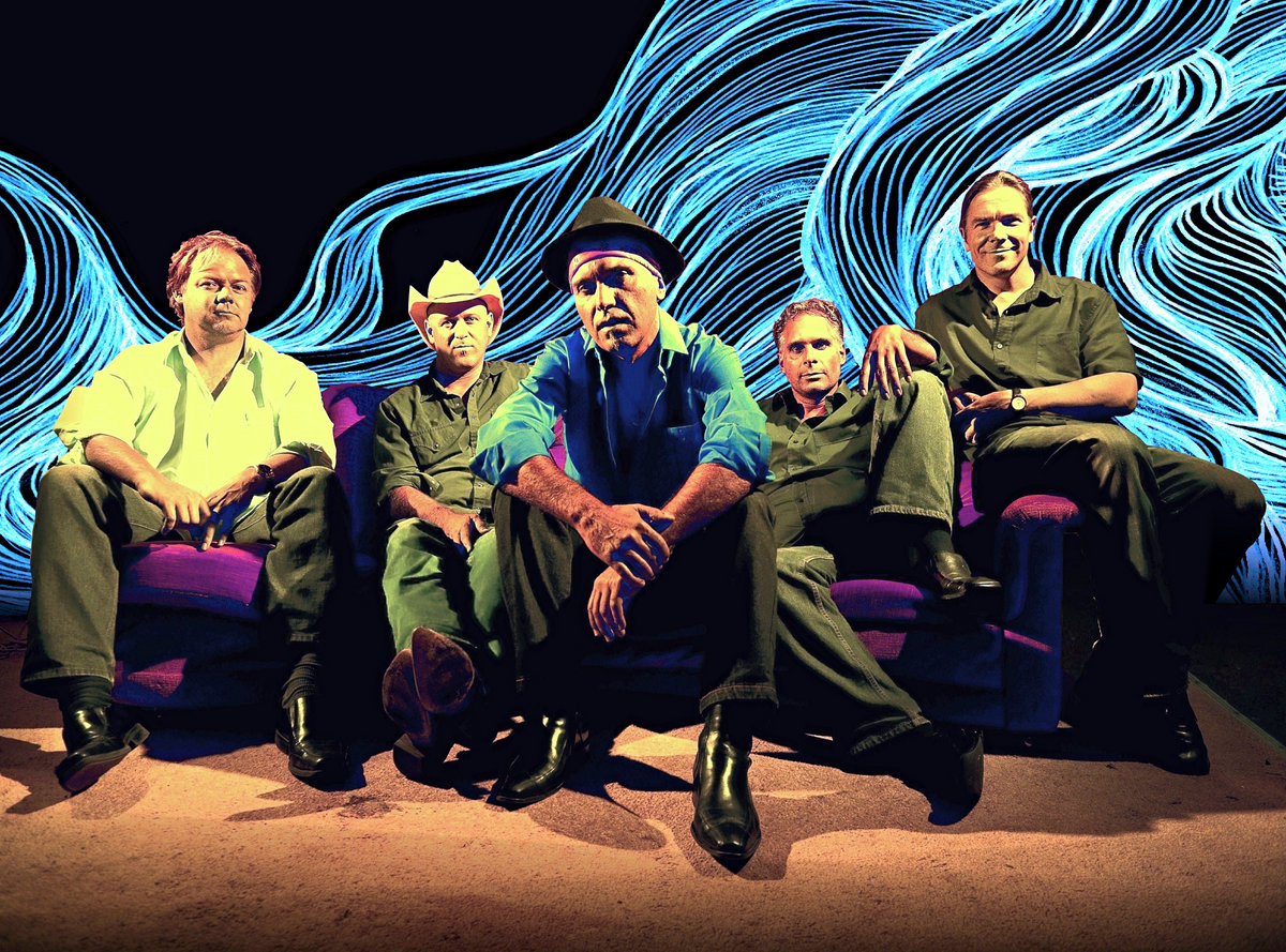 Music | The Streamliners