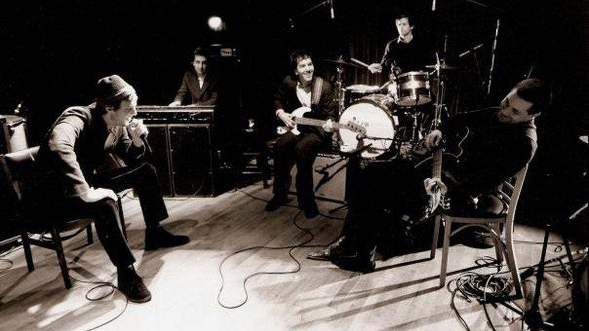 You & Me (the Sun Studio Edition) | The Walkmen