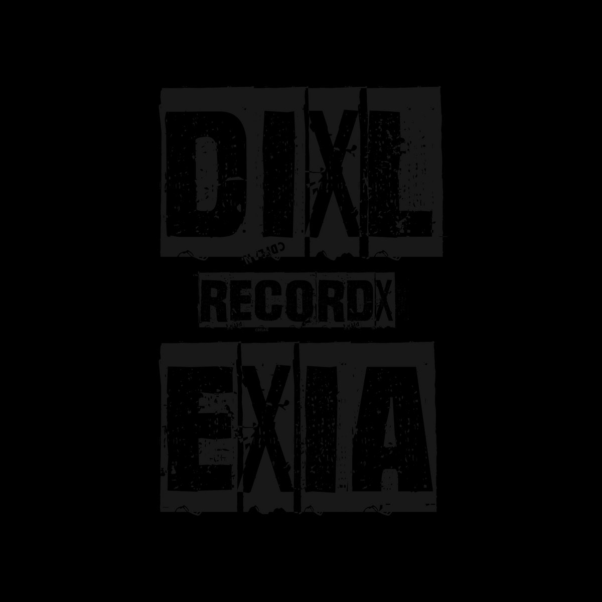 RANCIO A MEXICAN TRIBUTE TO RANCID | DIXLEXIA RECORDX