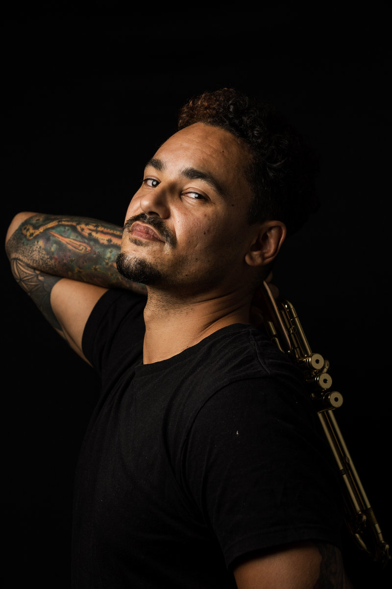 The Now | Jay Phelps