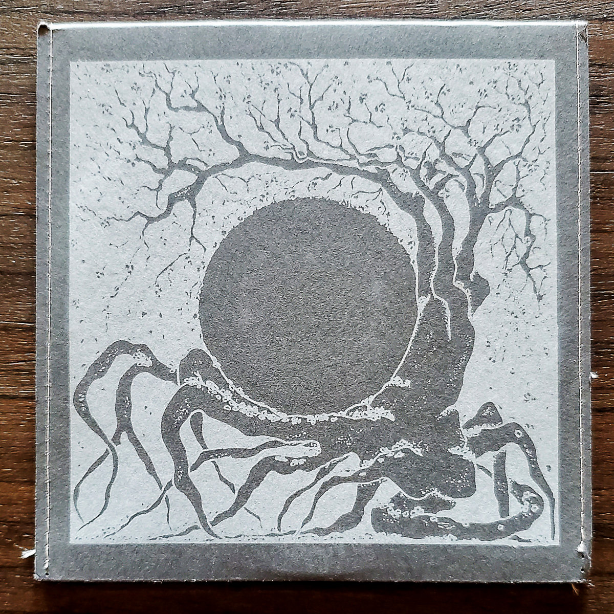 Secret Entries Into Darkness | Evan Bartholomew (Bluetech) | Bluetech