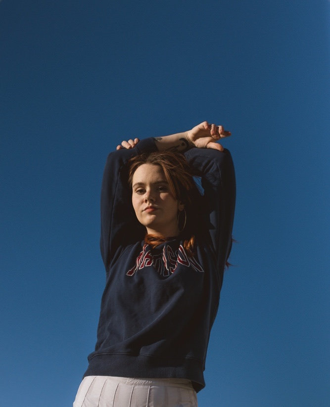 4 YEARS | Emma Finnegan