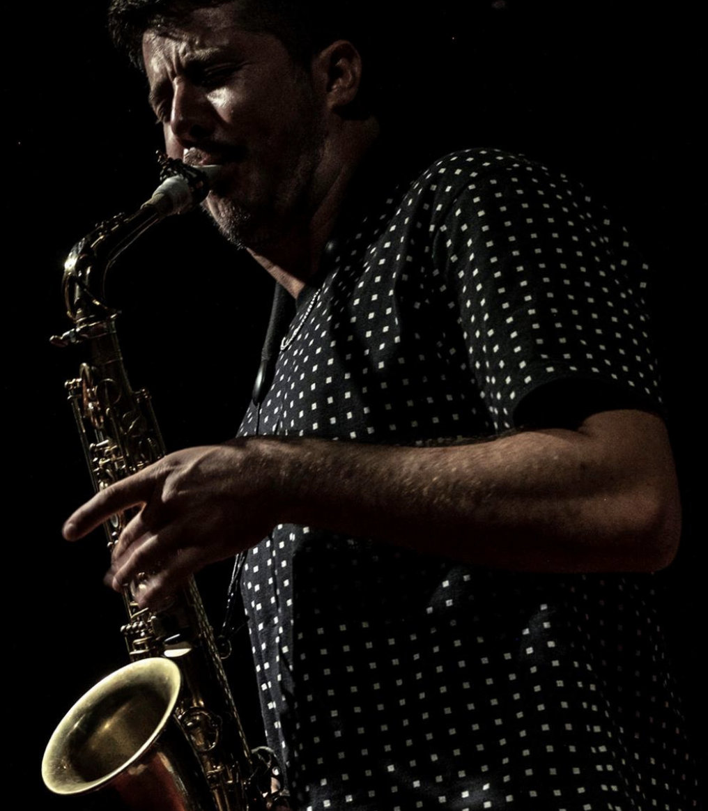 Music | Gabriel Morales-Bermudez