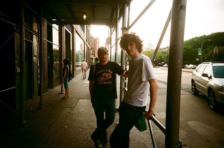 I Don't Wanna Watch | The Complete Disasters